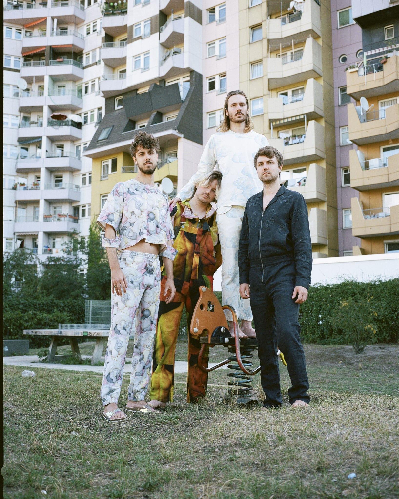 Panda Lux und ihr einfach nur phänomenales zweites Album - untoldency