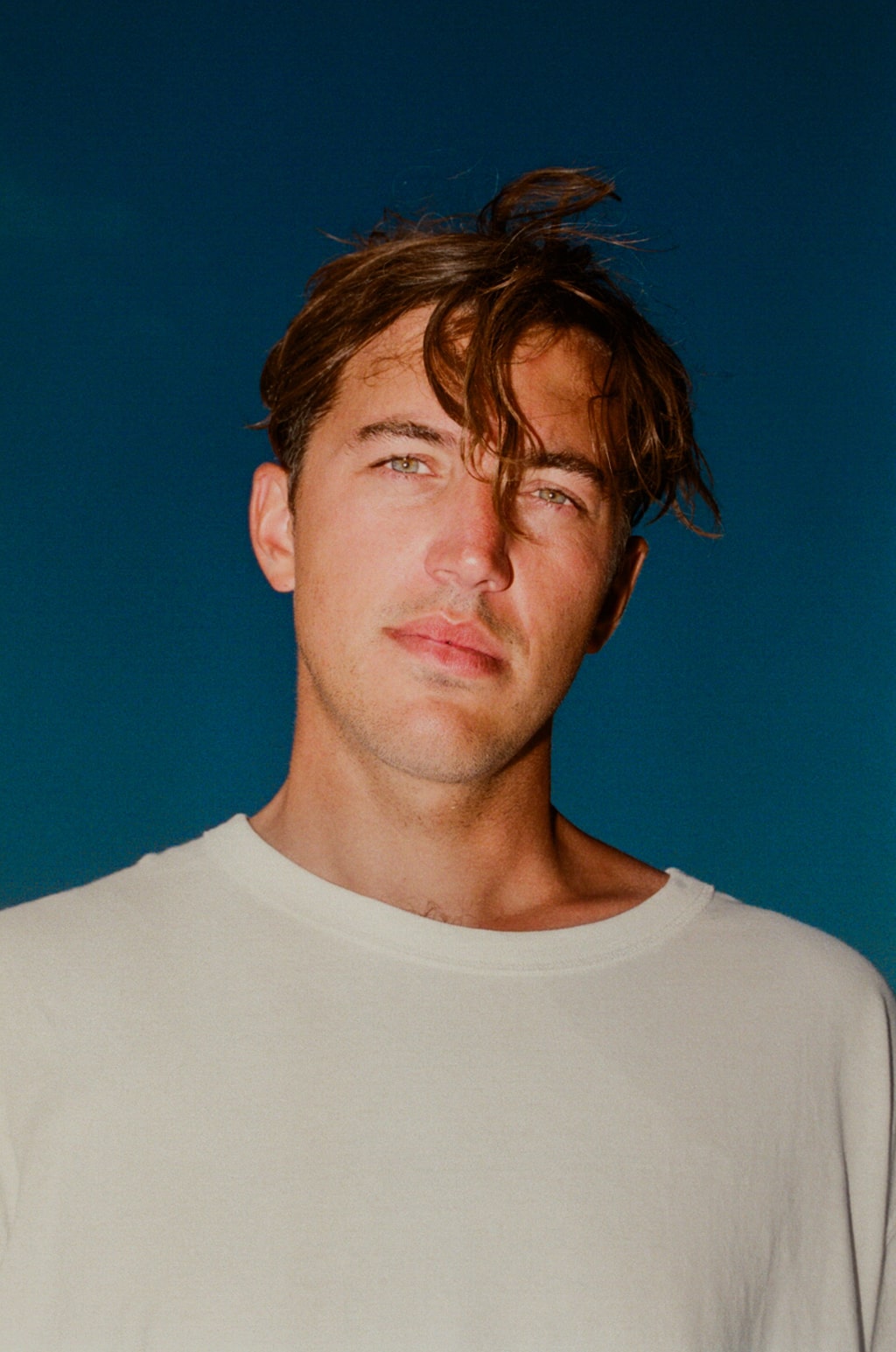 Nathan Ball im Interview: »The record is almost a love letter to this ...