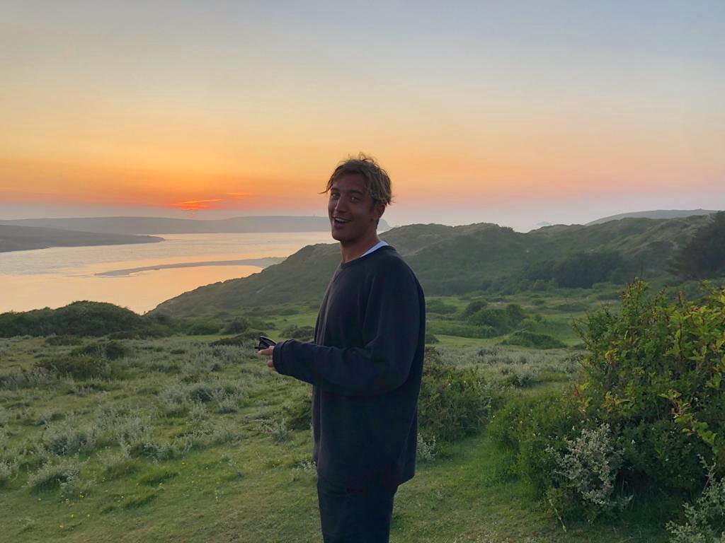 Nathan Ball im Interview: »The record is almost a love letter to this ...