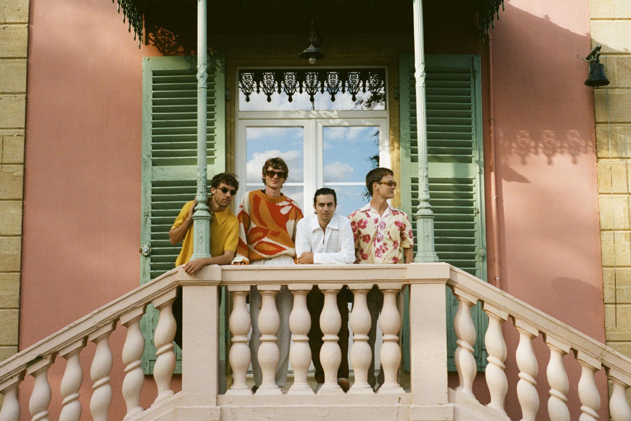 Tora im Interview: »We need unity not division.« - untoldency