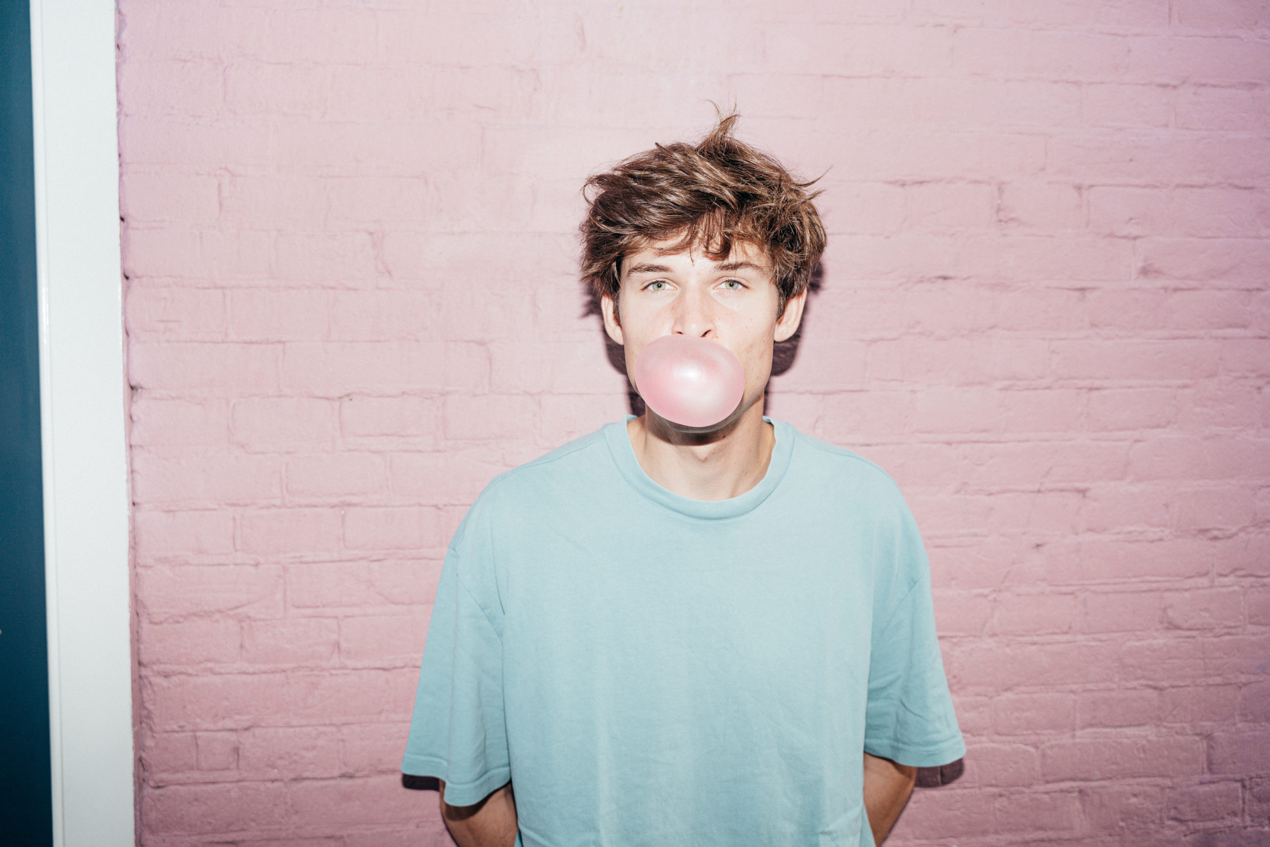 Blanks im Interview: "When I learned about "saudade" I related to the ...