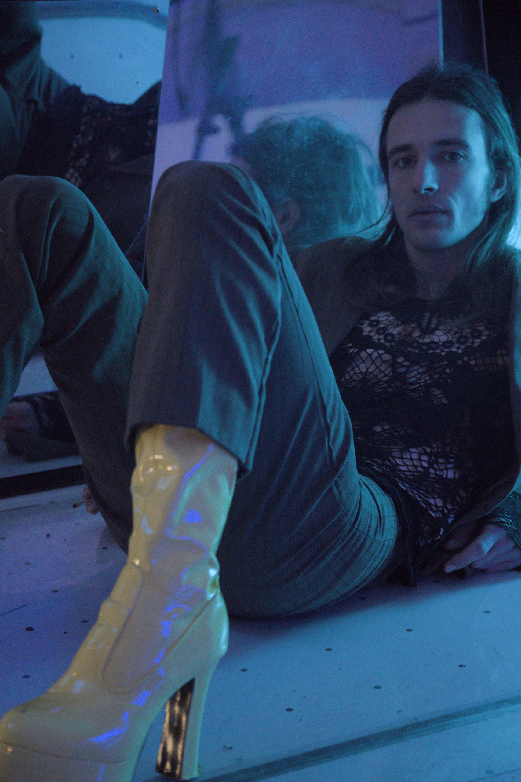 Manege frei: Rolfie und sein „Zirkus Blumig“ sind in der Stadt - untoldency