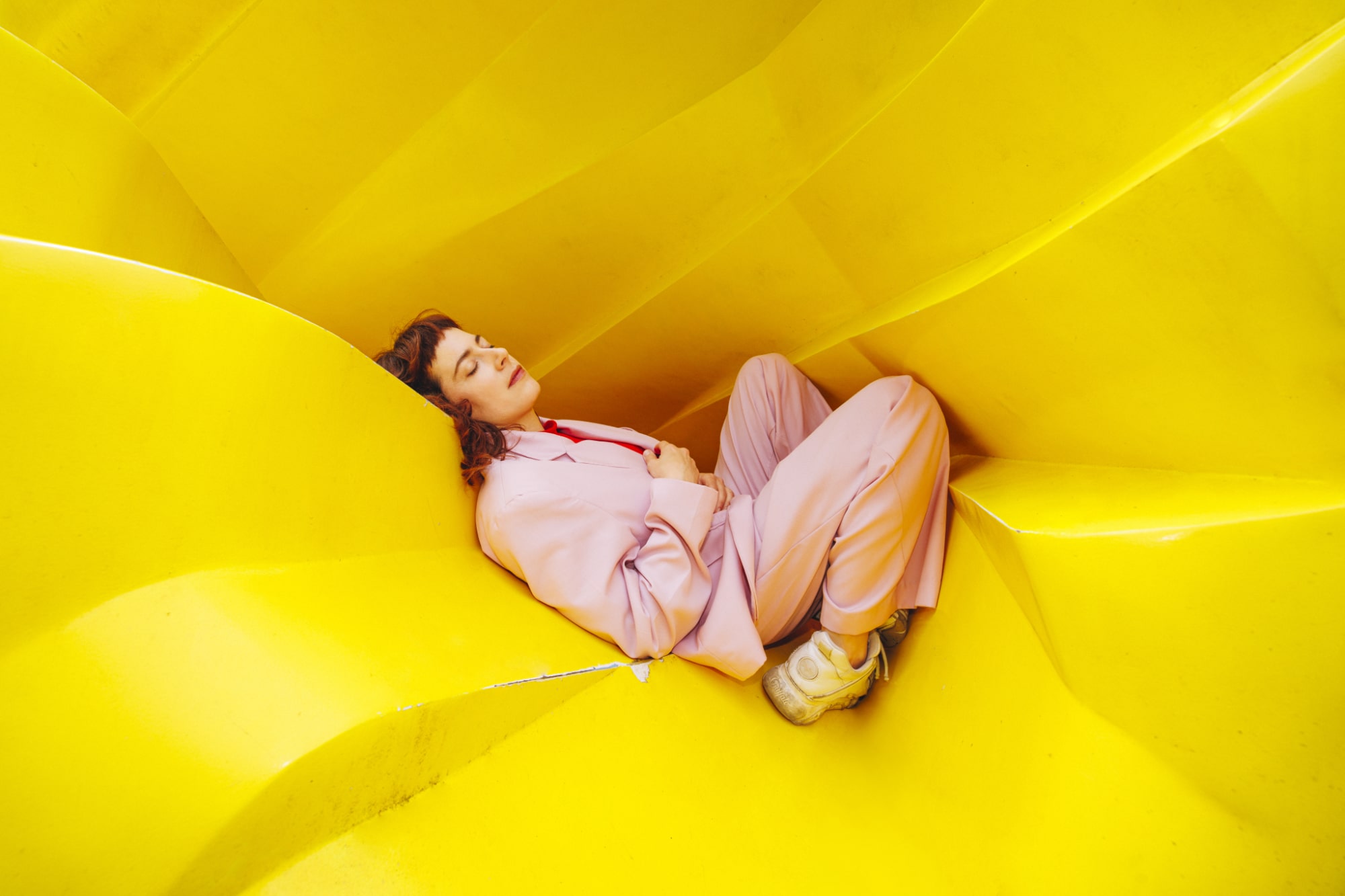 untoldency proudly presents: Odd Beholder “Something To Feel Better ...